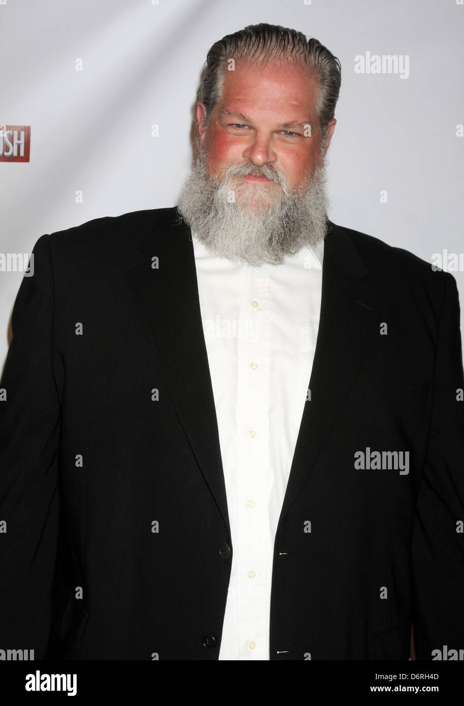 Abraham benrubi hi-res stock photography and images - Alamy