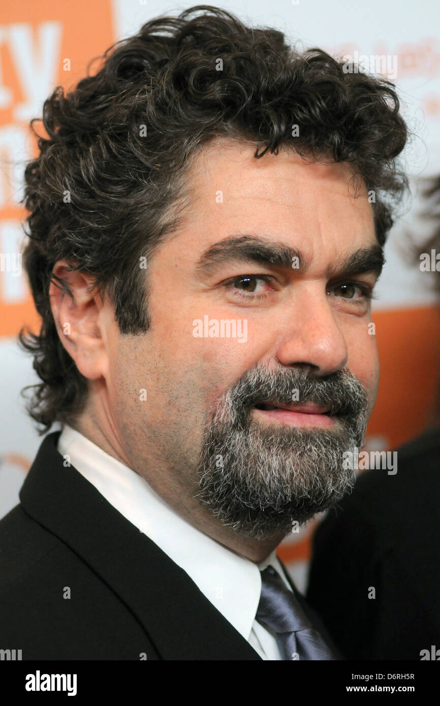 Joe Berlinger 49th Annual New York Film Festival premiere of "Paradise ...