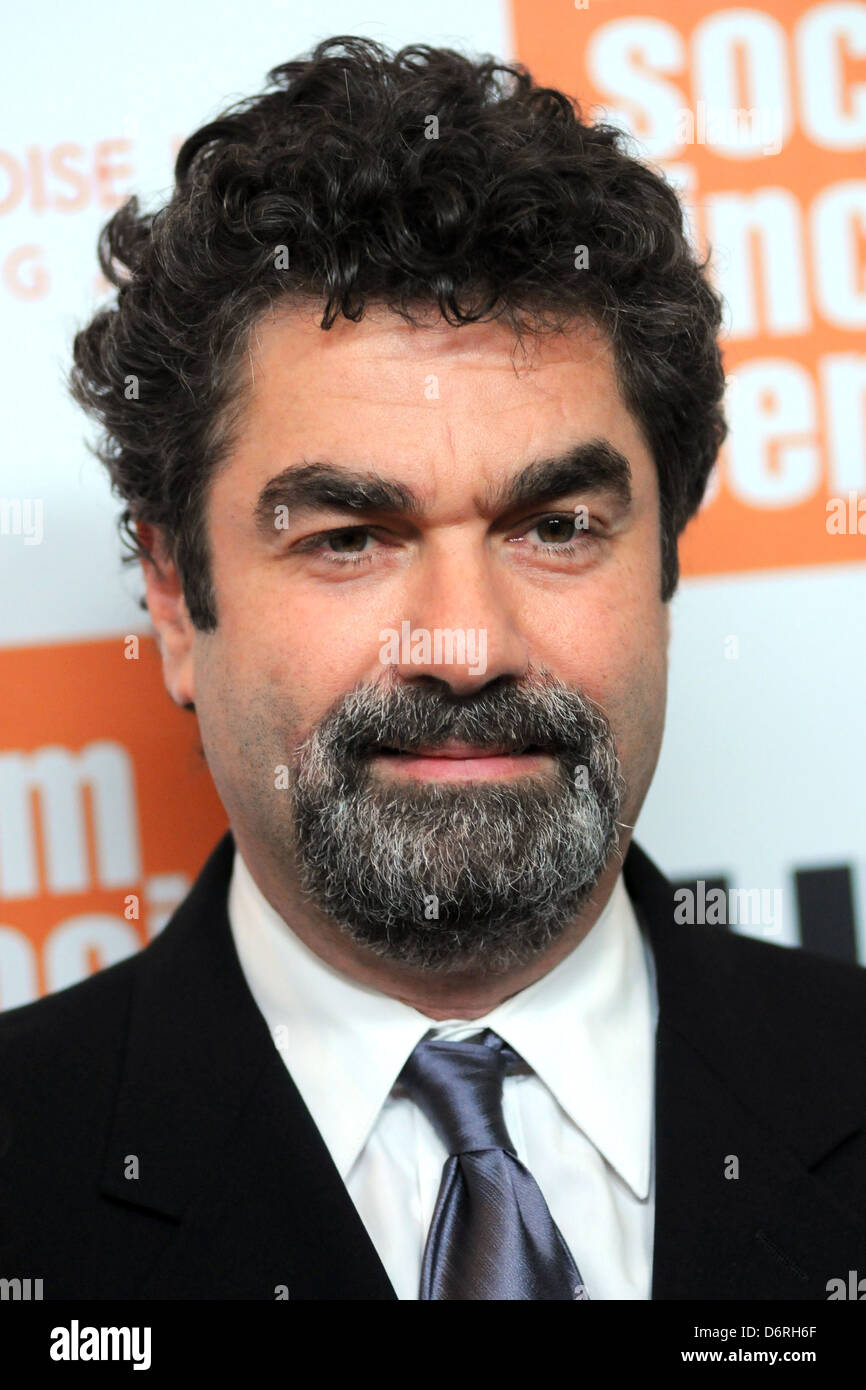 Joe Berlinger High Resolution Stock Photography and Images - Alamy