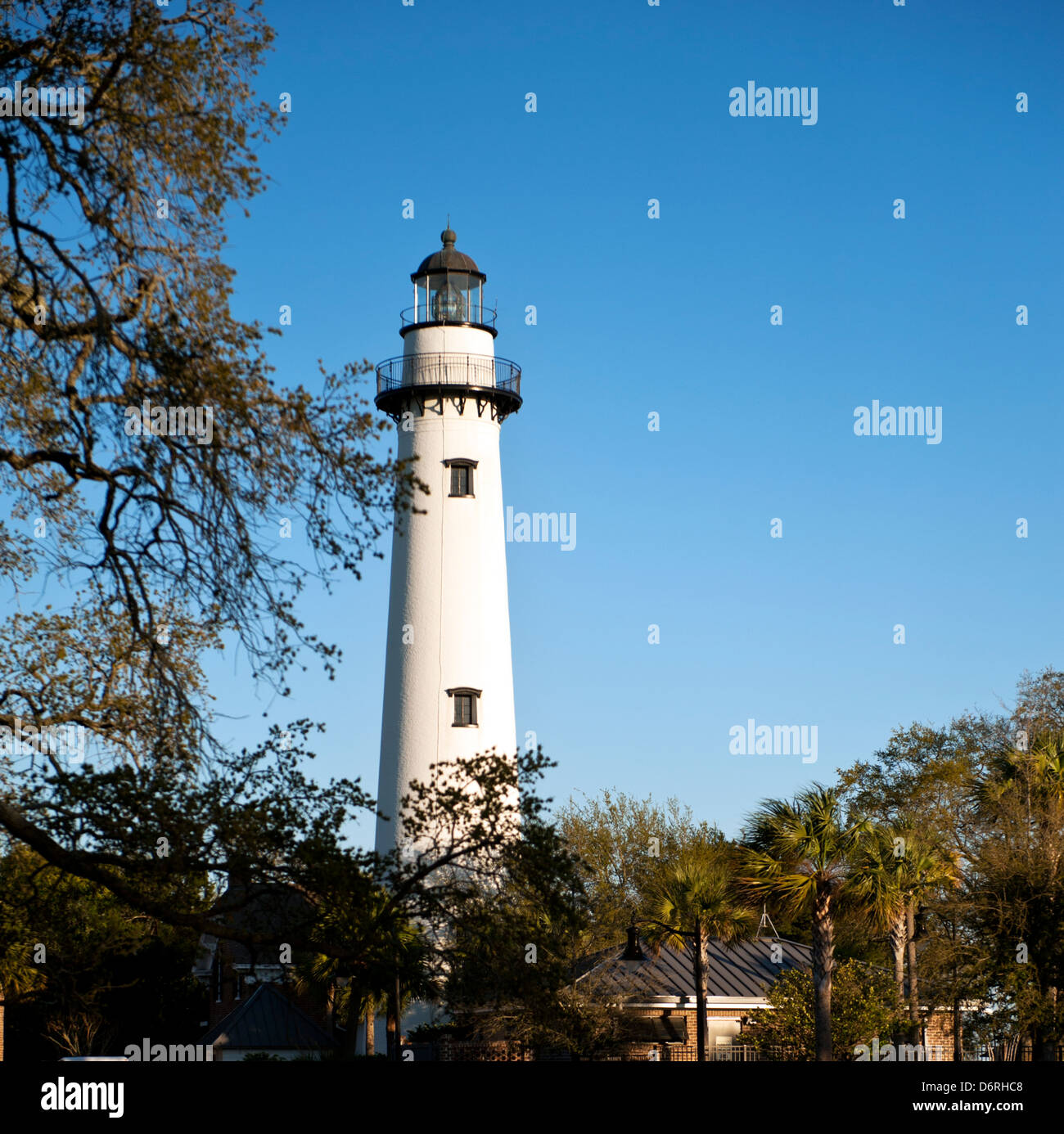 St Simons Island Beach High Resolution Stock Photography and Images - Alamy