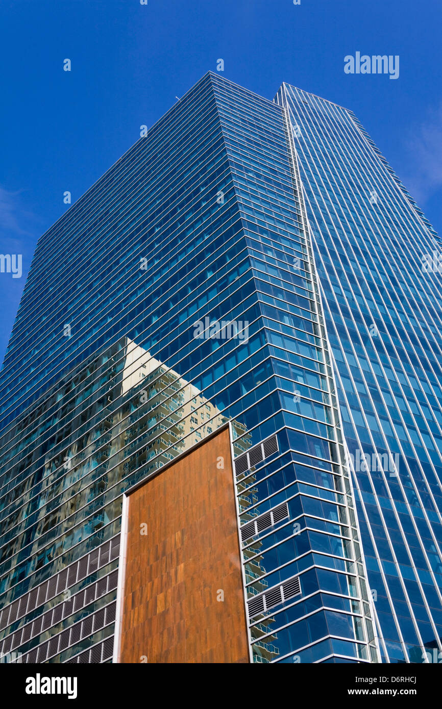 Miami florida brickell avenue office hi-res stock photography and ...