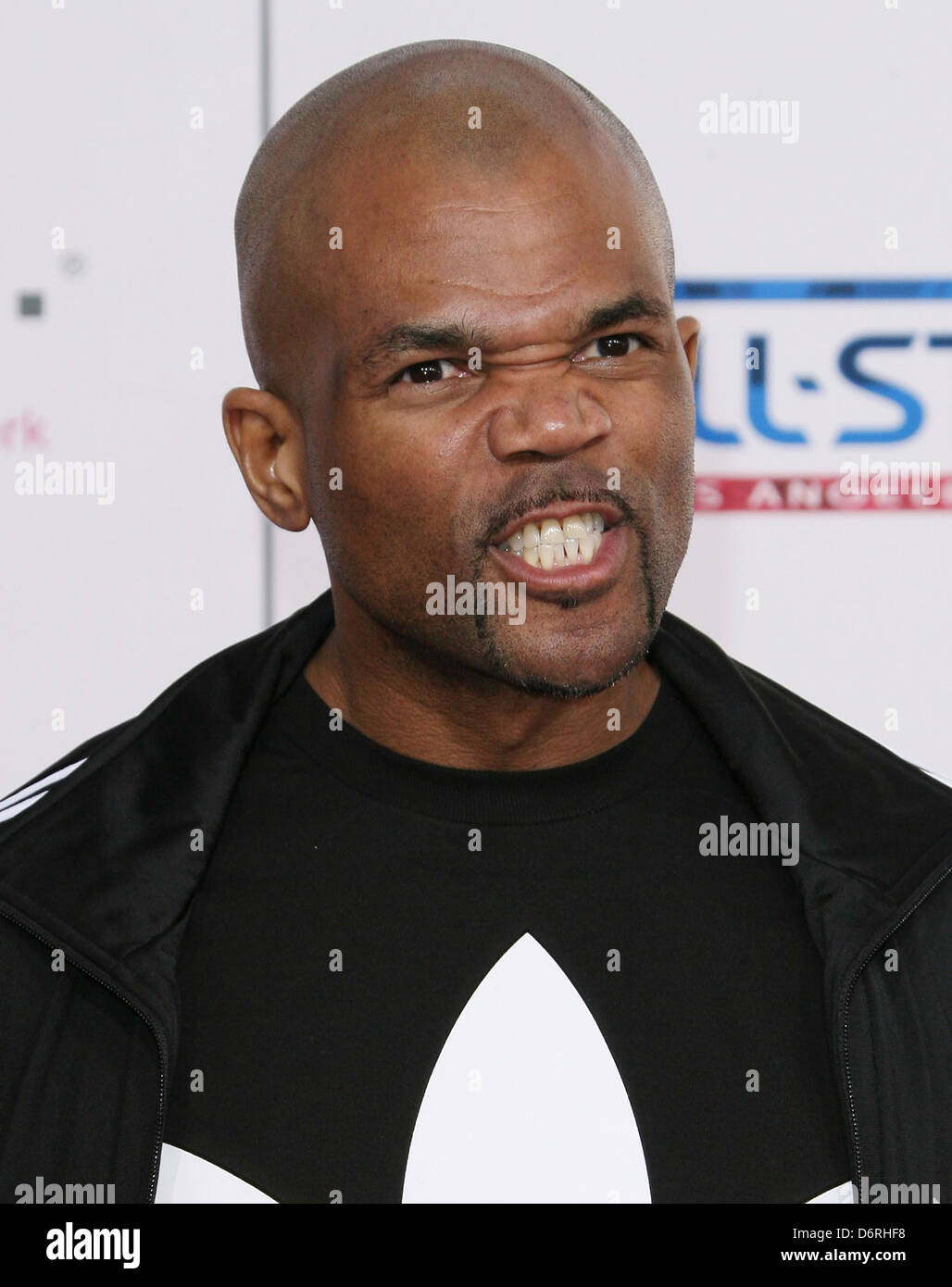 Darryl mcdaniels run dmc hi-res stock photography and images - Alamy