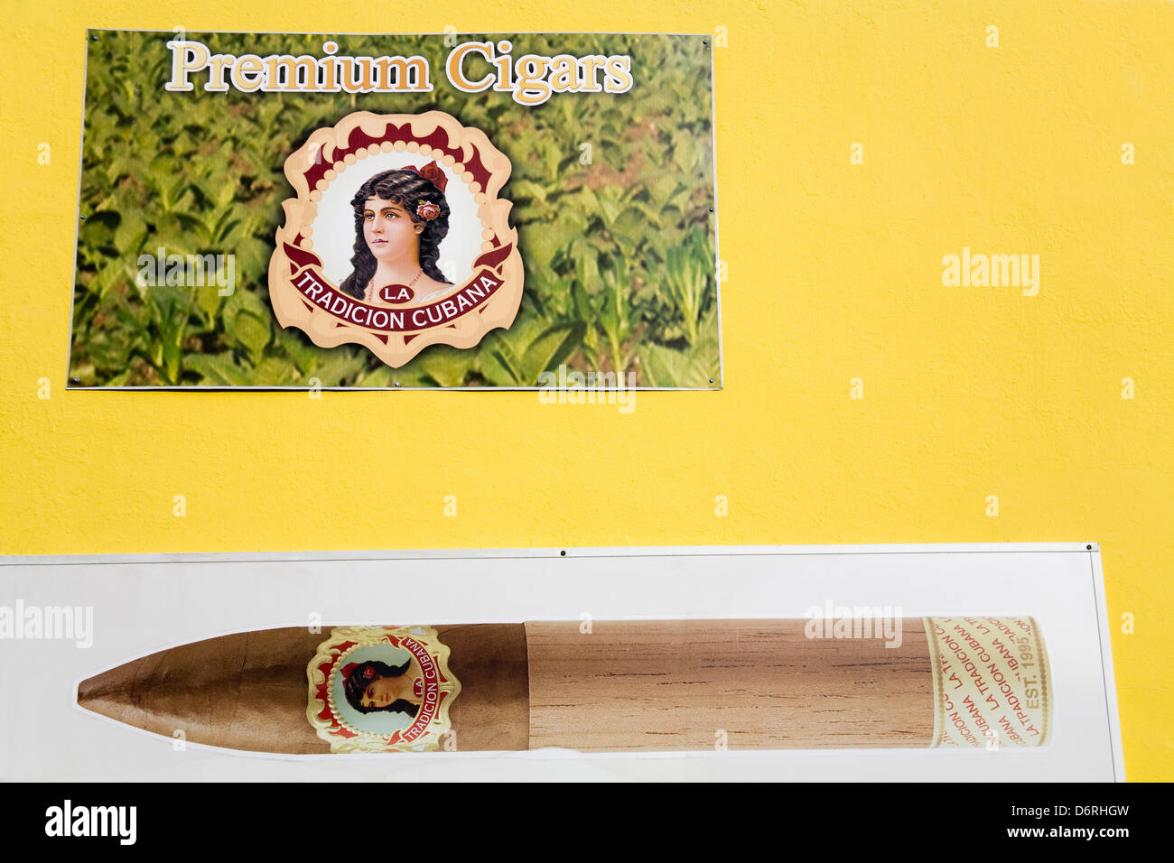 Little havana cigar factory miami hi-res stock photography and images ...
