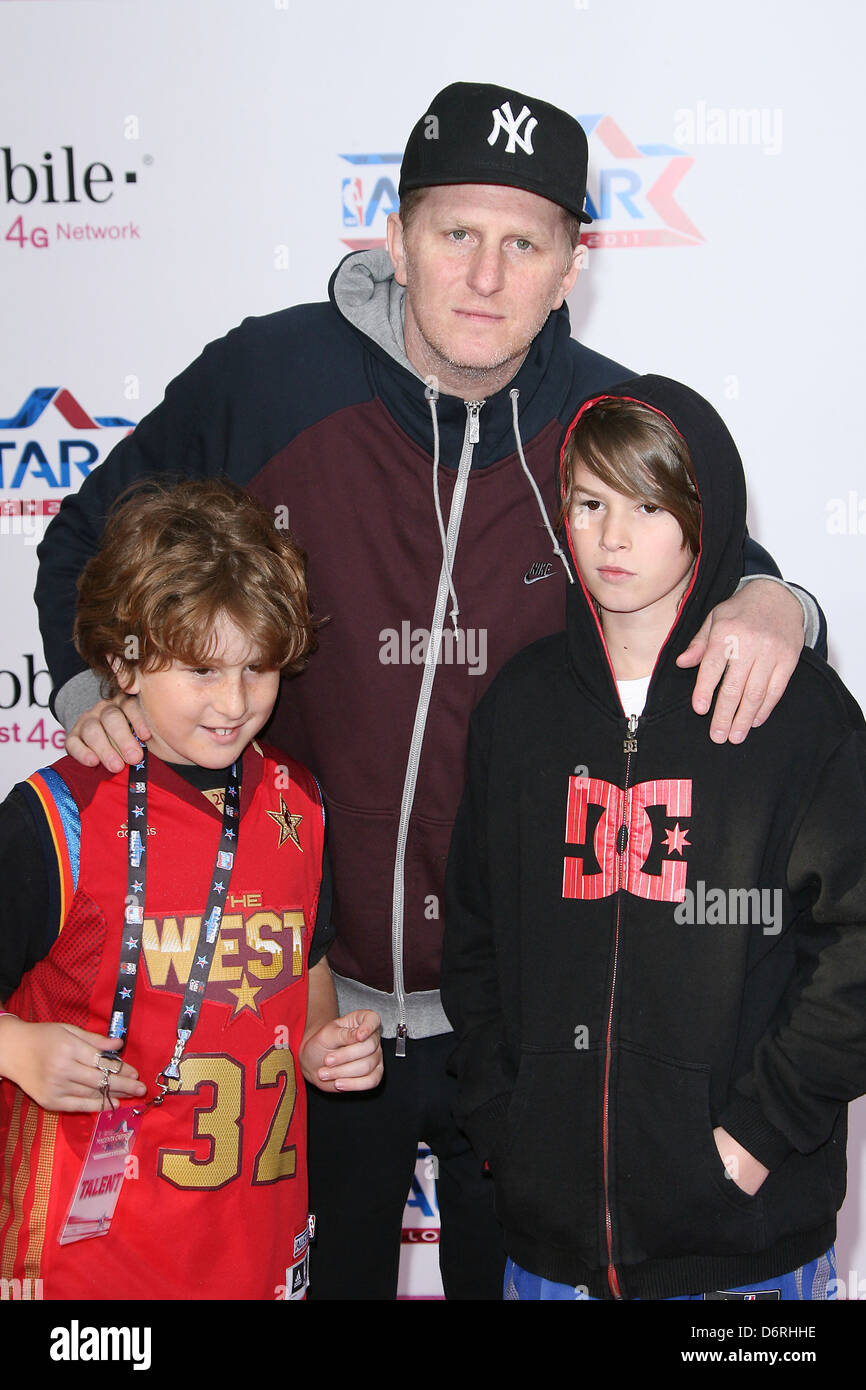 Michael rappaport hi-res stock photography and images - Alamy