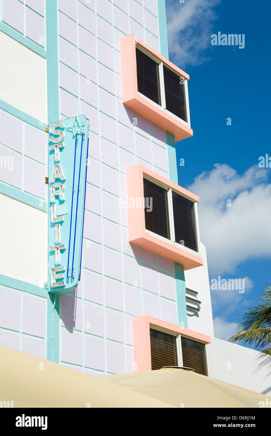 Starlight hotel hi-res stock photography and images - Alamy