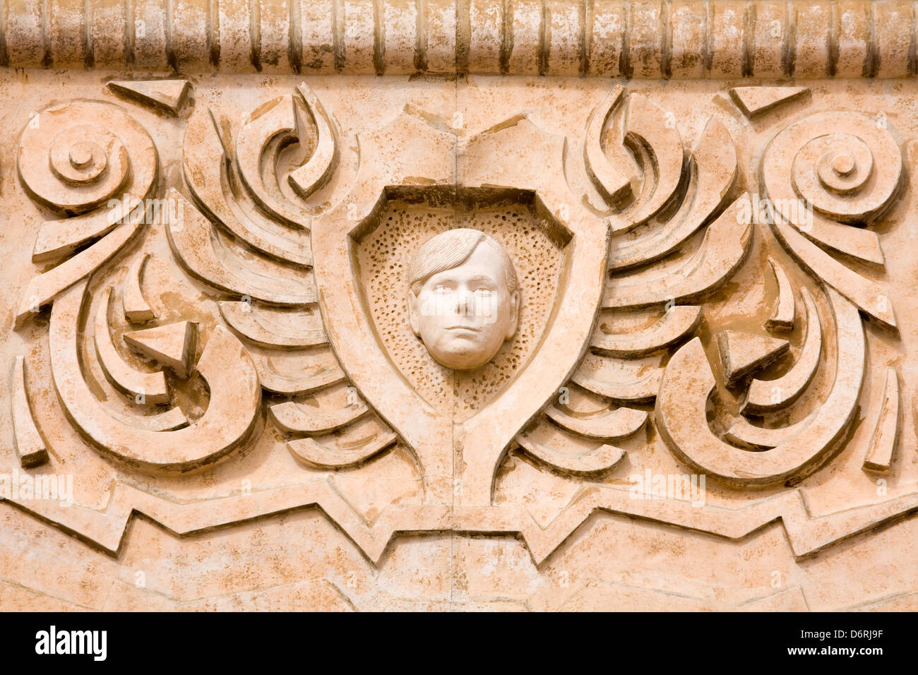 Wolfsonian museum hi-res stock photography and images - Alamy
