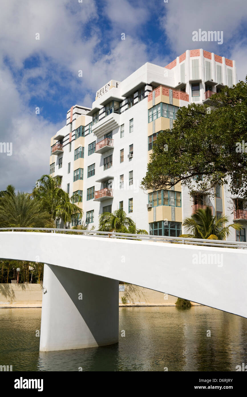 Helen mar apartments hi-res stock photography and images - Alamy