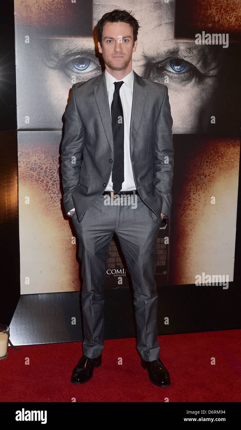 Keith mcerlean hi-res stock photography and images - Alamy