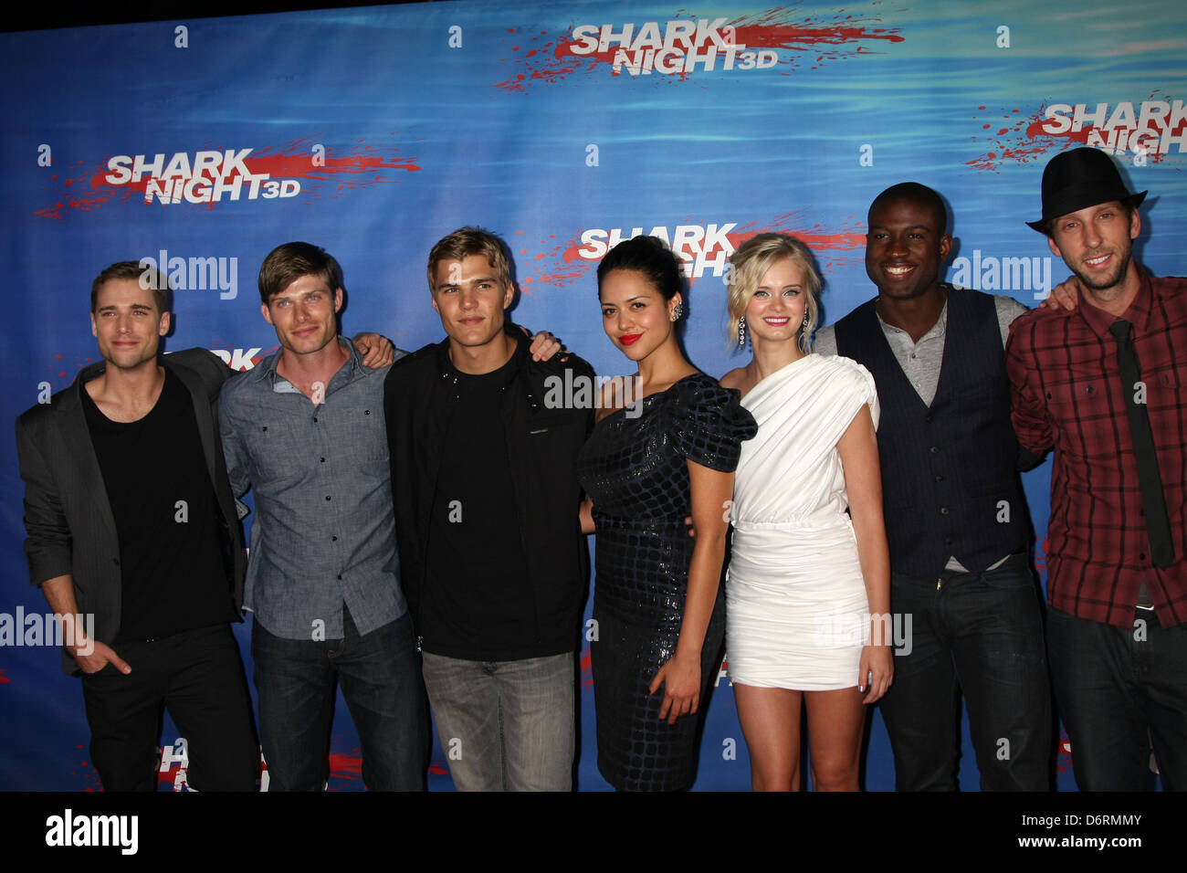 Sara paxton alyssa diaz and alyssa diaz hi-res stock photography and ...