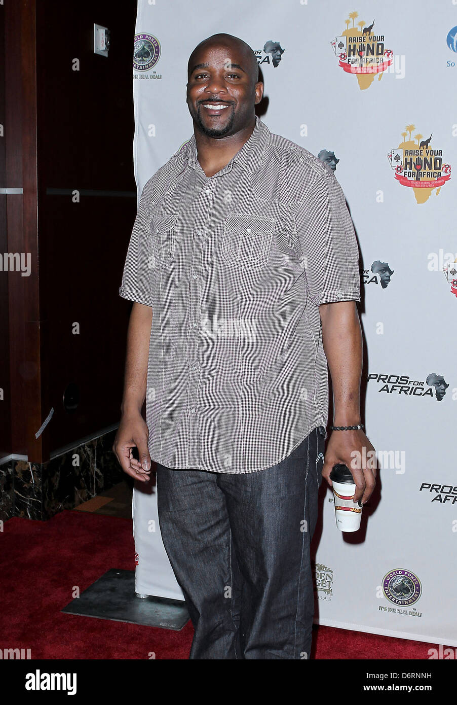 Roy williams hi-res stock photography and images - Alamy