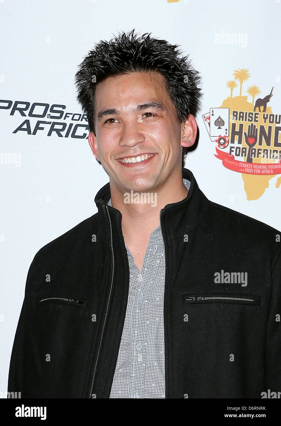 Jason latimer celebrities hi-res stock photography and images - Alamy