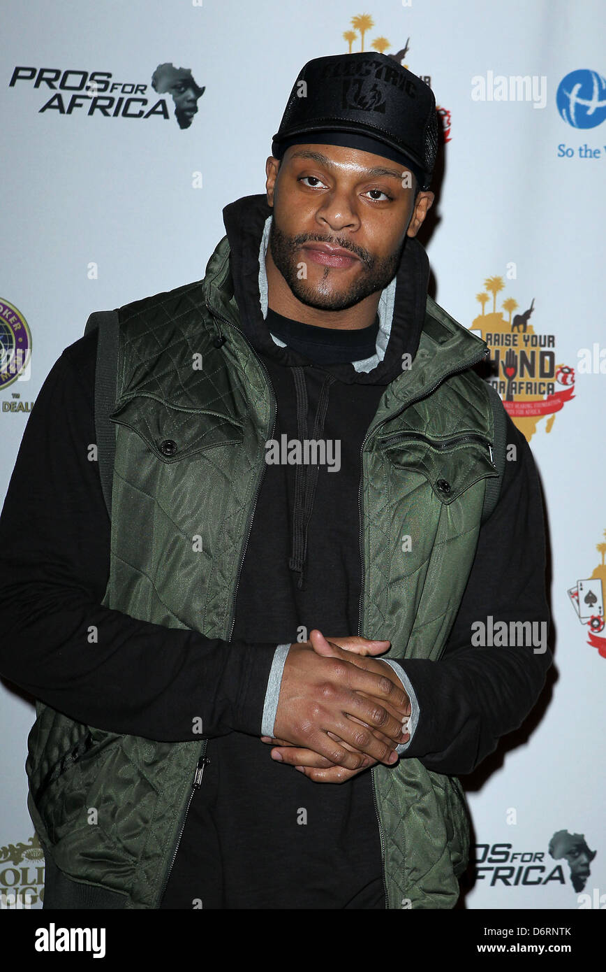 Bernard berrian hi-res stock photography and images - Alamy