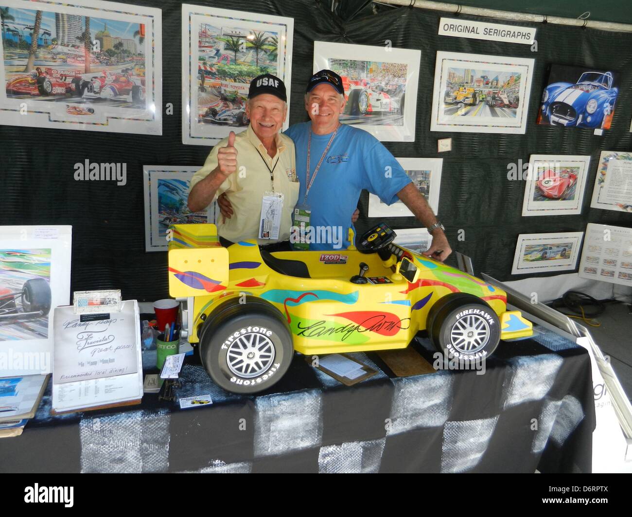 Oscar koveleski hi-res stock photography and images - Alamy