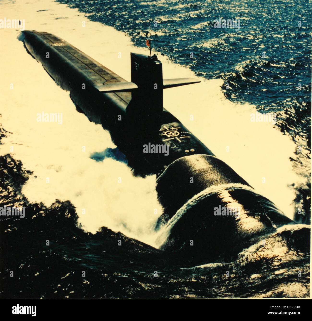 General dynamics electric boat hi-res stock photography and images - Alamy
