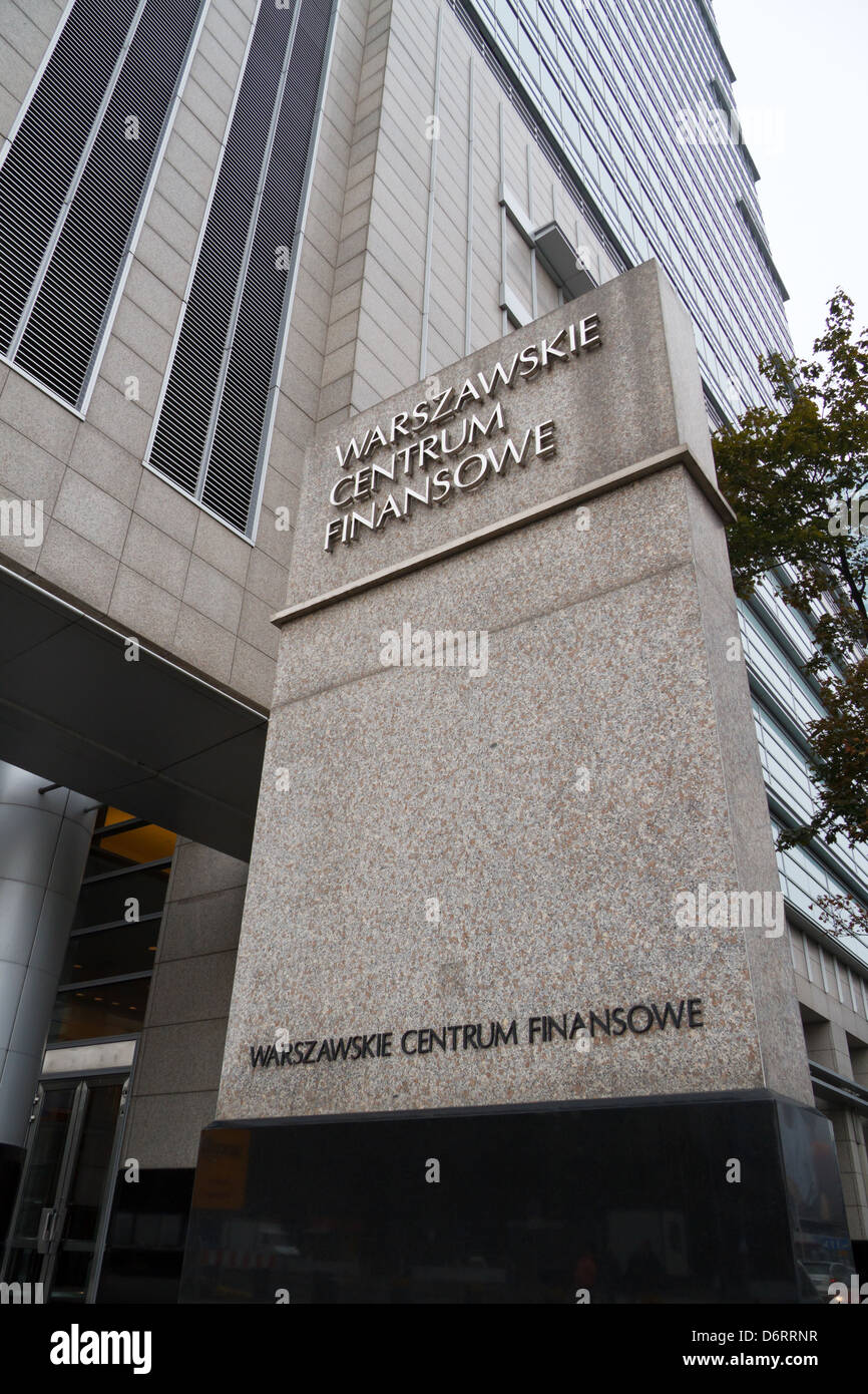 Banking and financial center hi-res stock photography and images - Alamy