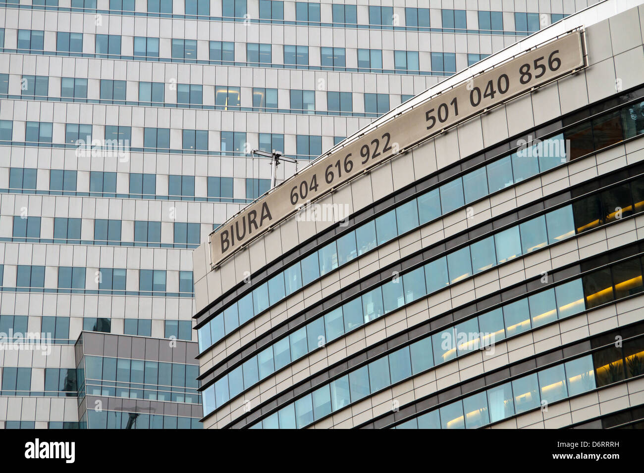 Rent Offices High Resolution Stock Photography and Images - Alamy