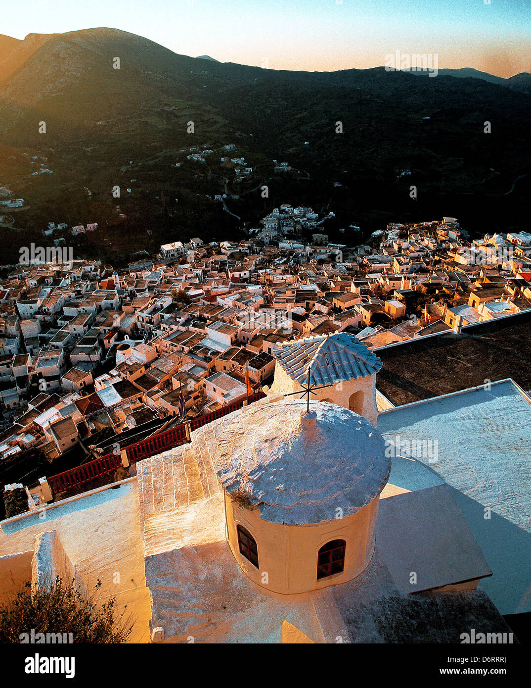 Skiros hi-res stock photography and images - Alamy