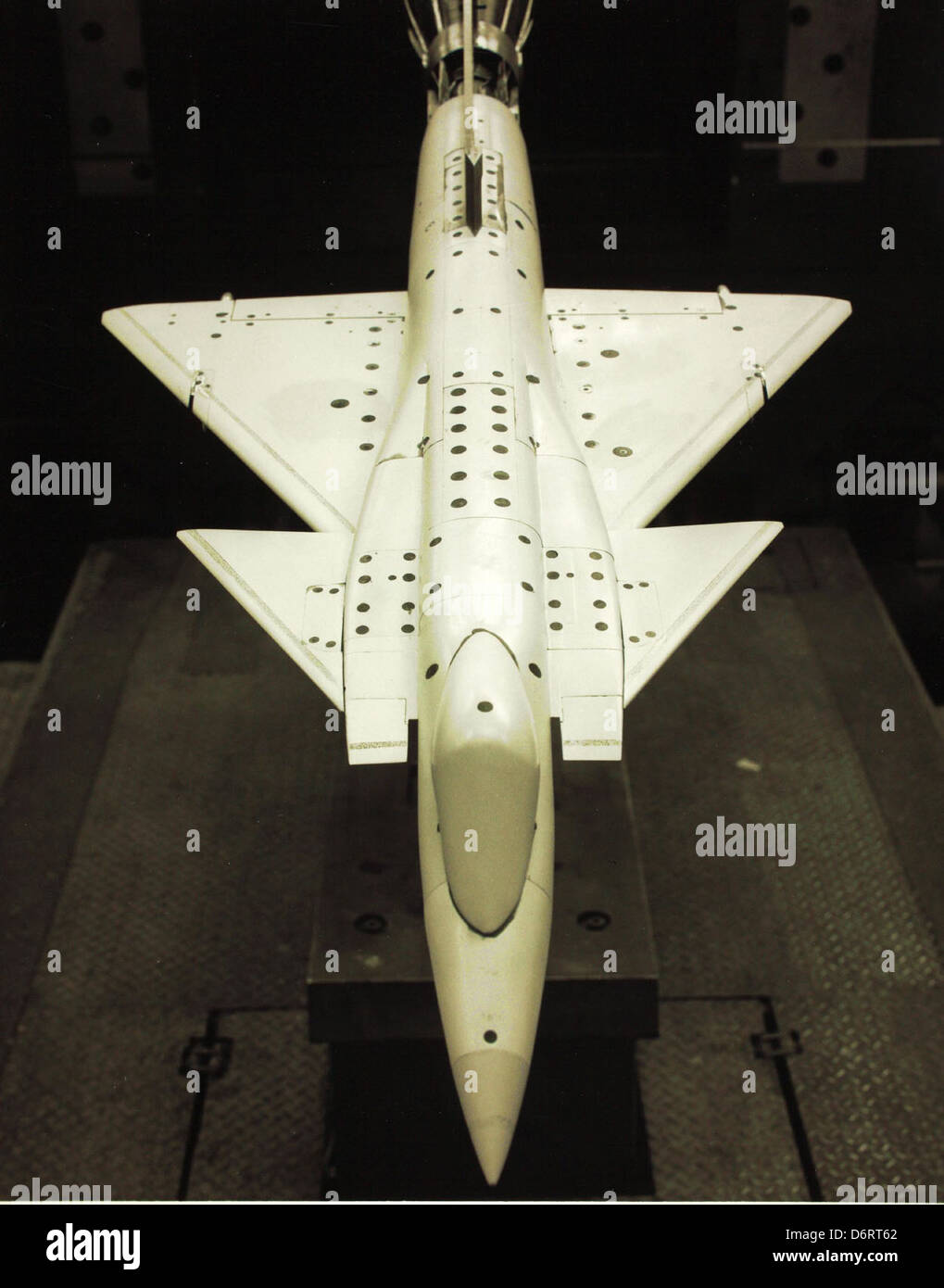 Convair general dynamics model 200 hi-res stock photography and images ...