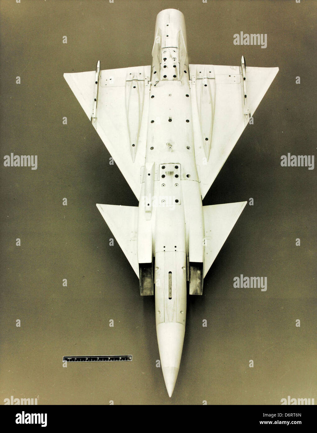 Convair/General Dynamics Model 200 Stock Photo - Alamy