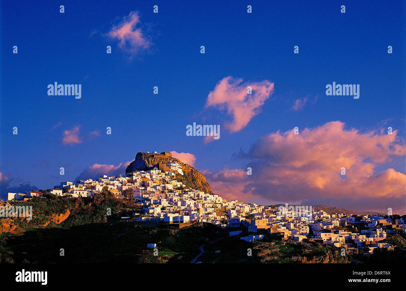 Skiros hi-res stock photography and images - Alamy