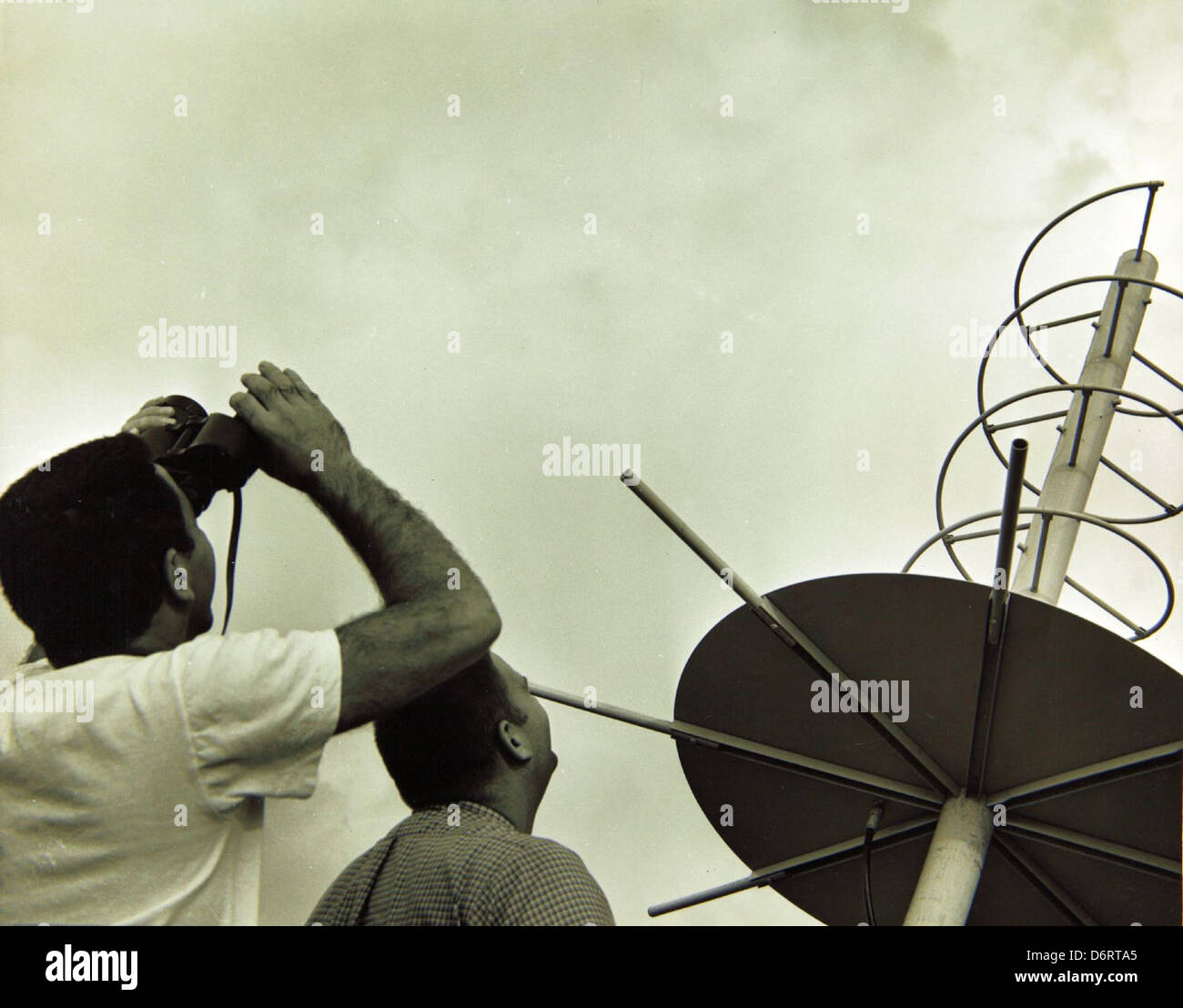 In the 1960s, Convair/General Dynamics worked on antenna systems as ...