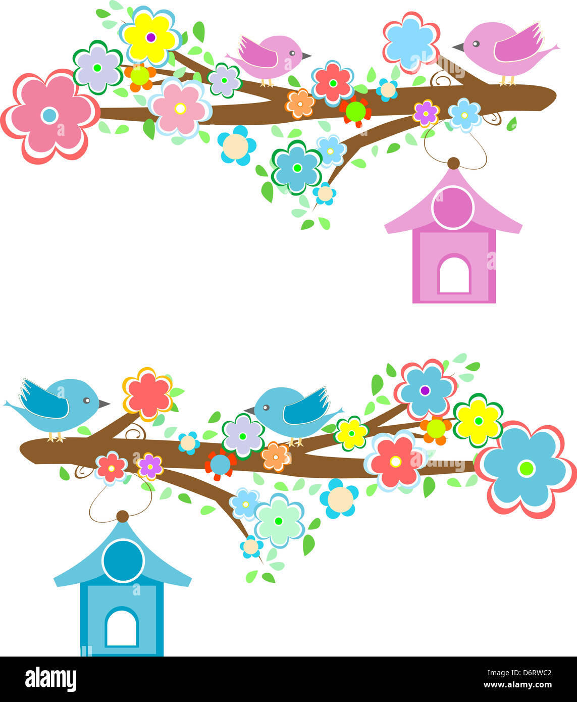 Boy sitting tree branch Cut Out Stock Images & Pictures - Alamy