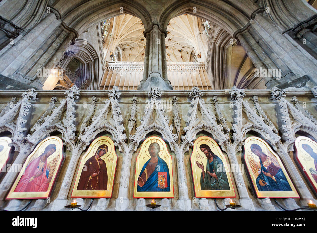 20th century icons hi-res stock photography and images - Alamy