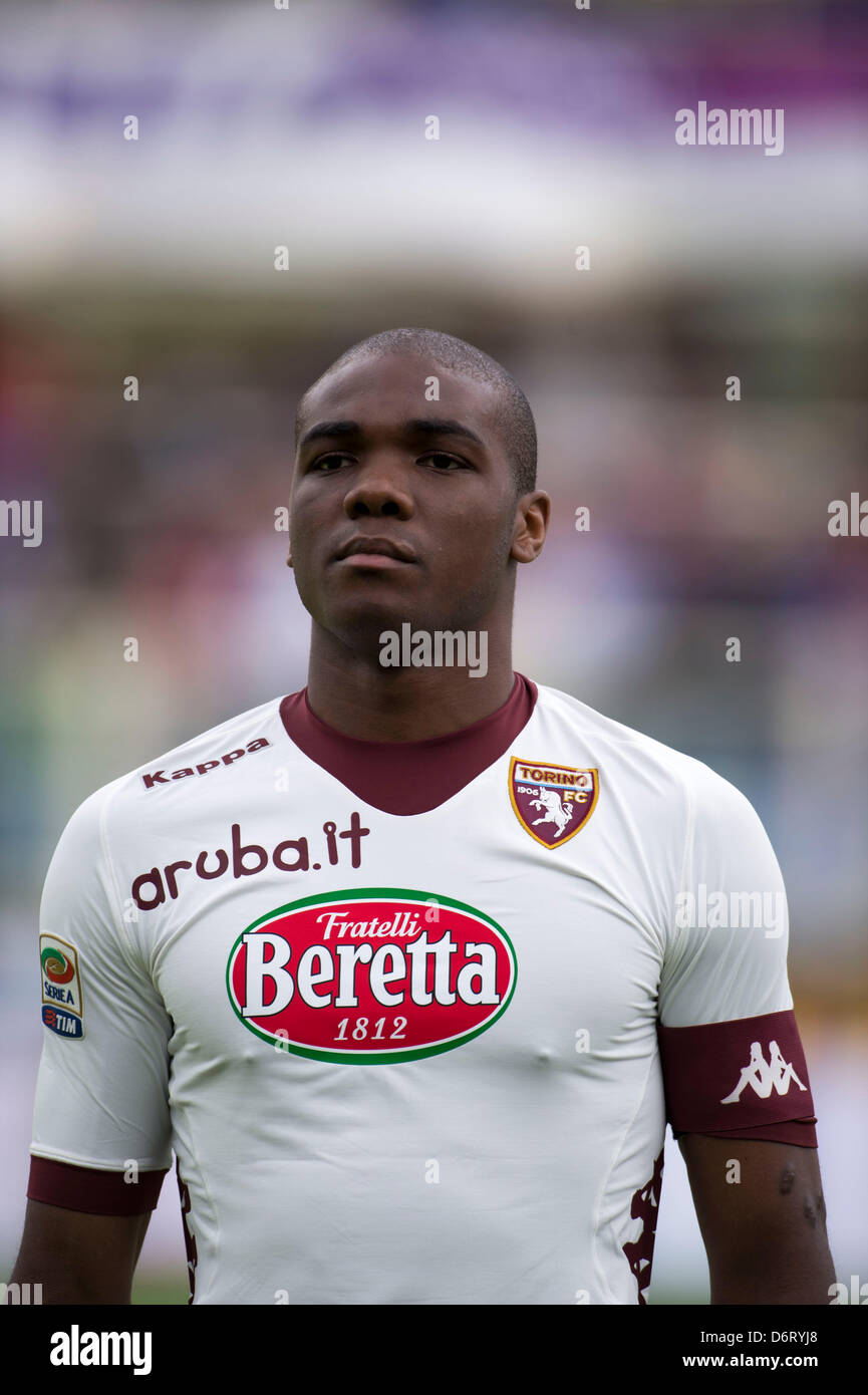 Angelo ogbonna hi-res stock photography and images - Alamy