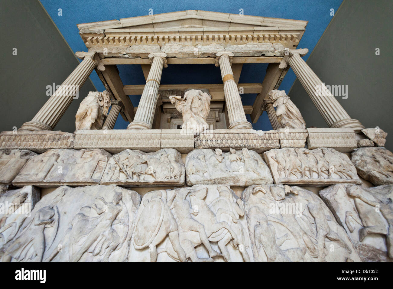 Nereid hi-res stock photography and images - Alamy