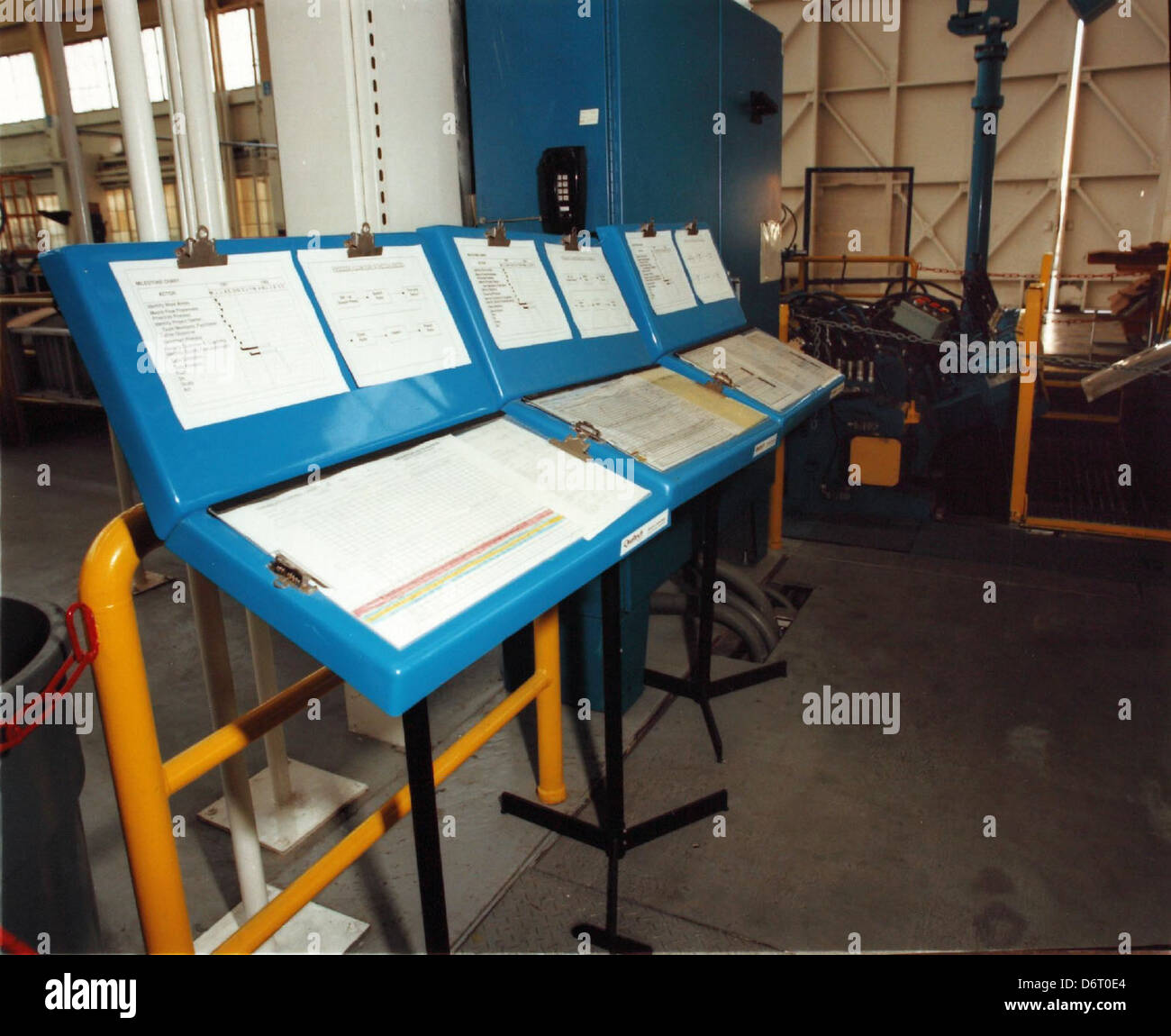 Convair/General Dynamics Plant 19 was a key facility in the 20th ...