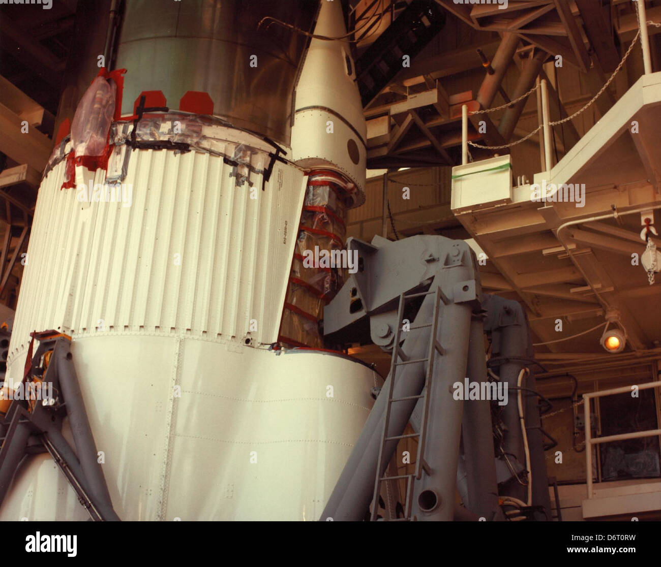 Convair/General Dynamics played a key role in launching space missions ...