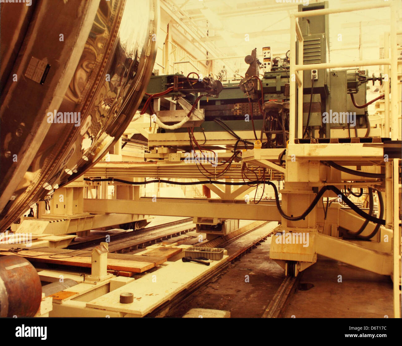 The Atlas missile, developed by Convair/General Dynamics, was a pivotal ...