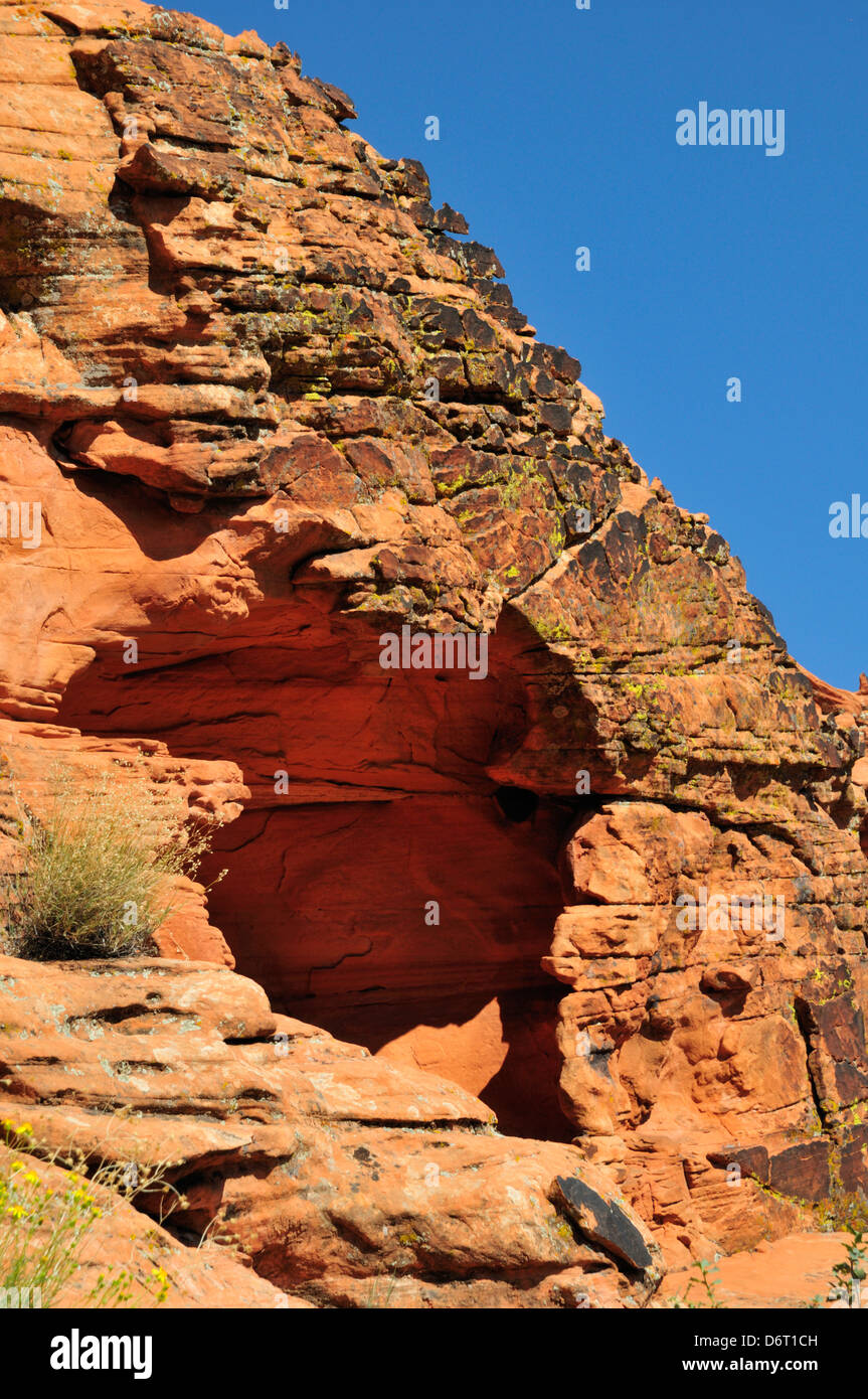 Cave erosion hi-res stock photography and images - Alamy