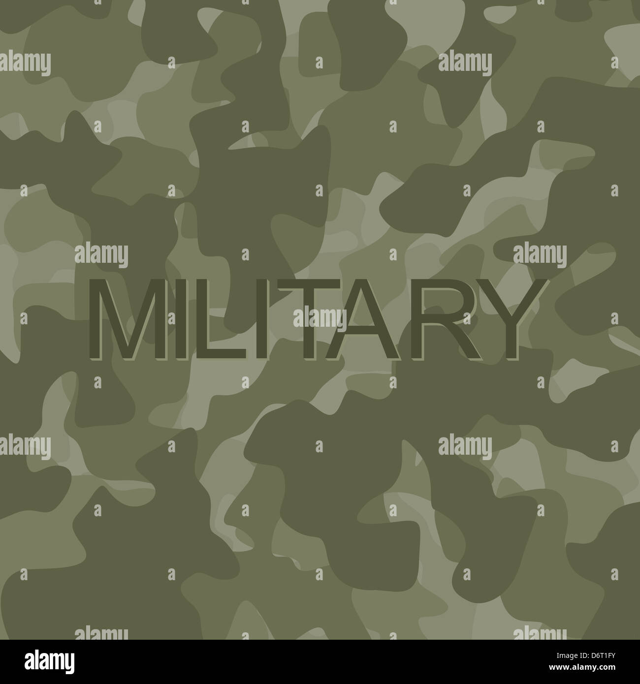 Protective camouflage army background. Abstract green background Stock ...
