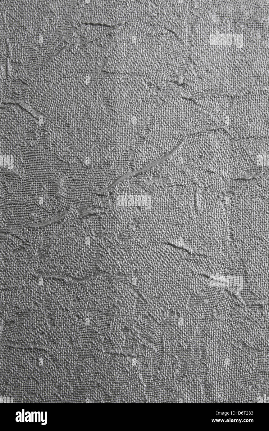 Since the wall wallpaper resolution gray fabric background Stock Photo ...