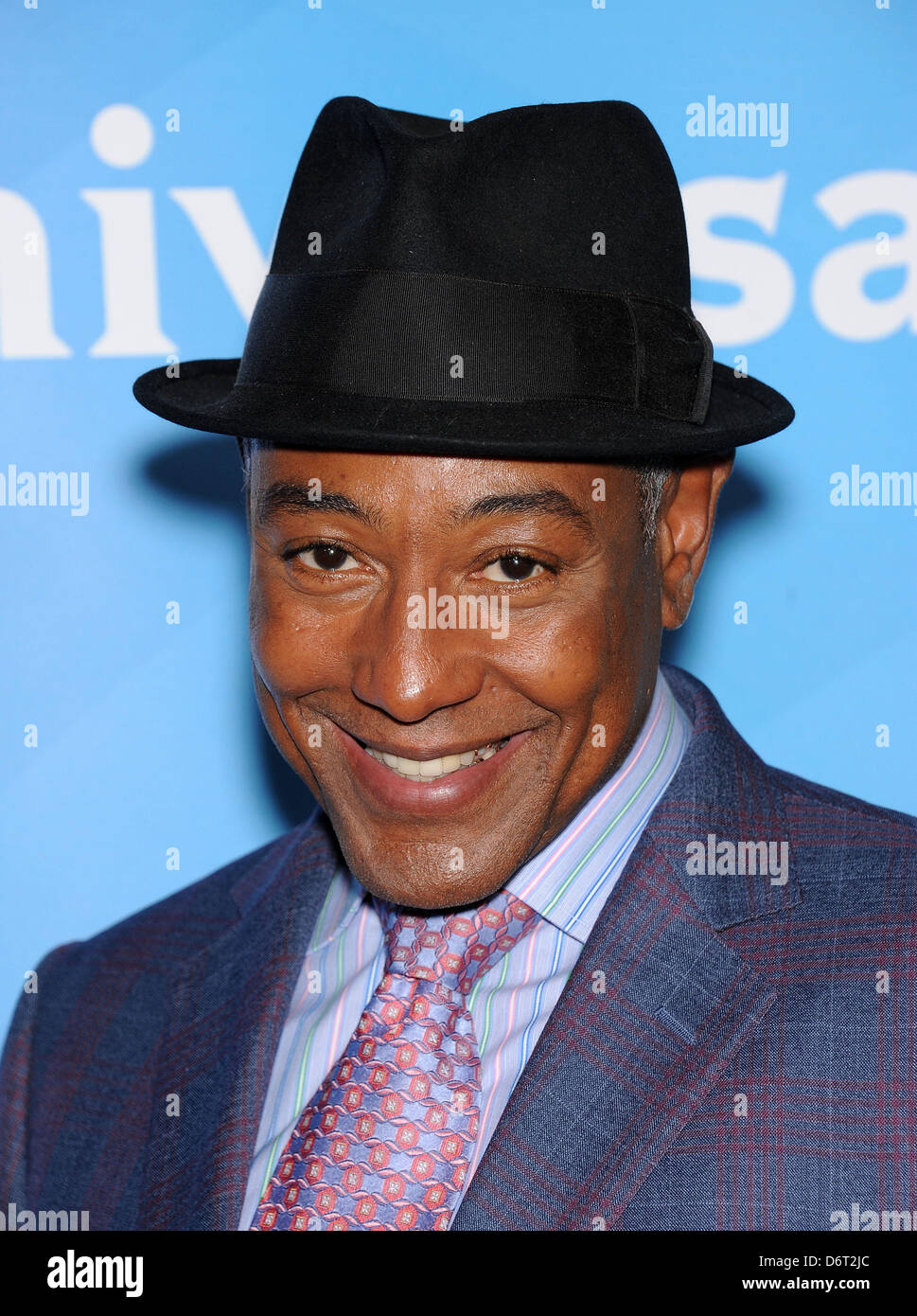 Pasadena, California, USA. 22nd April, 2013. Giancarlo Esposito arrives ...