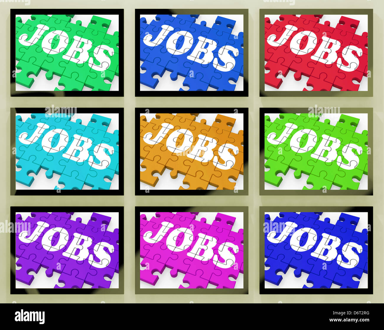 Vocational opportunities hi-res stock photography and images - Alamy