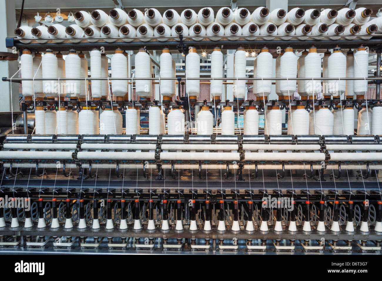 Japan Honshu Aichi Nagoya Toyota Commemorative Museum Industry ...