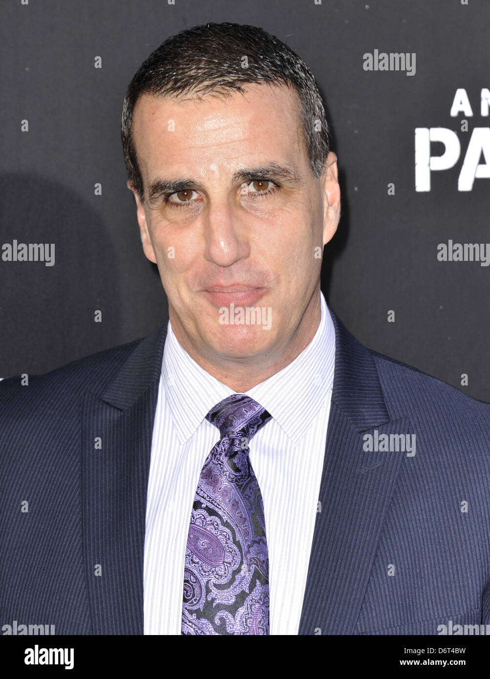 Judge Alex Ferrer Pain And Gain