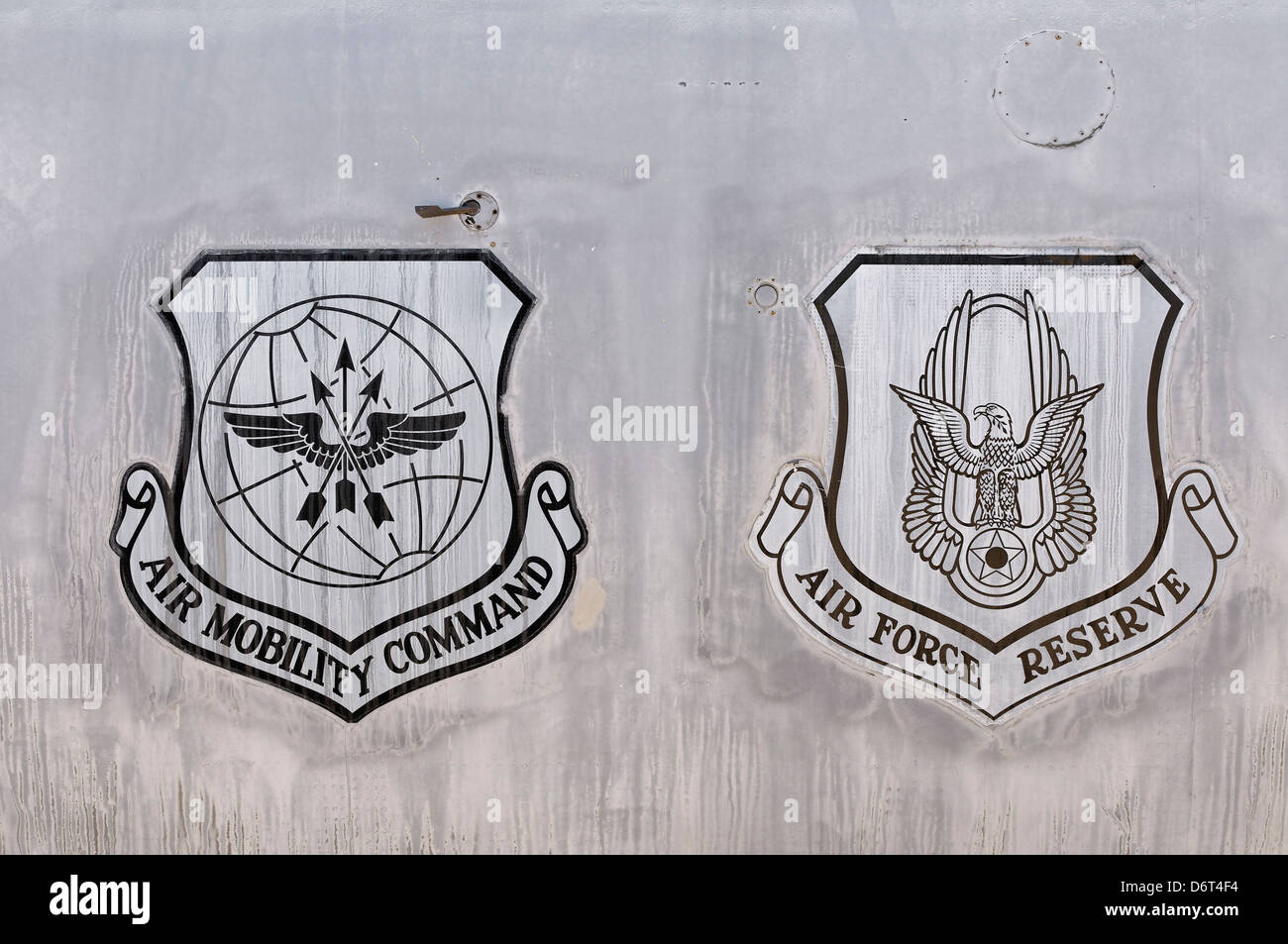 Air Force Reserve Symbol