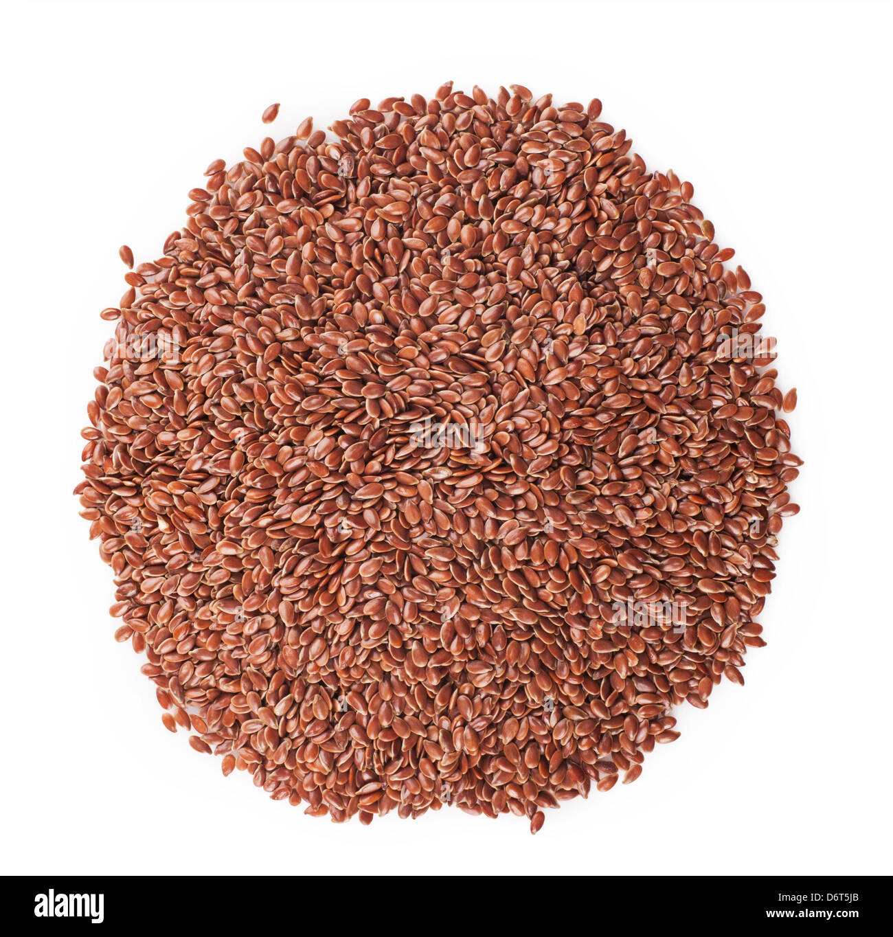 flax seeds background for you design Stock Photo - Alamy