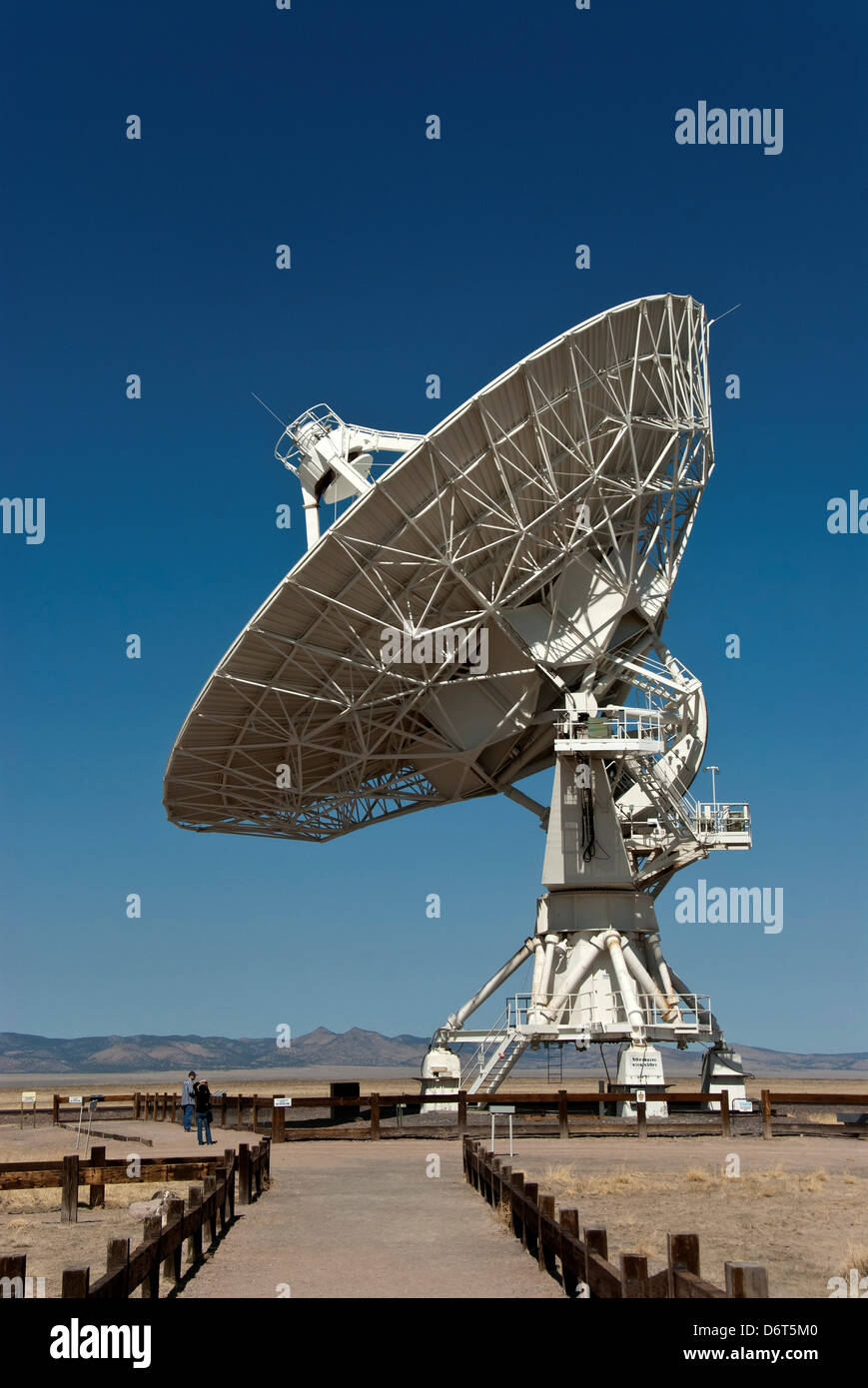 Radio Telescope, Very Large Array, National Radio Astronomy Observatory ... Radio Telescope, Very Large Array, National Radio Astronomy Observatory ...