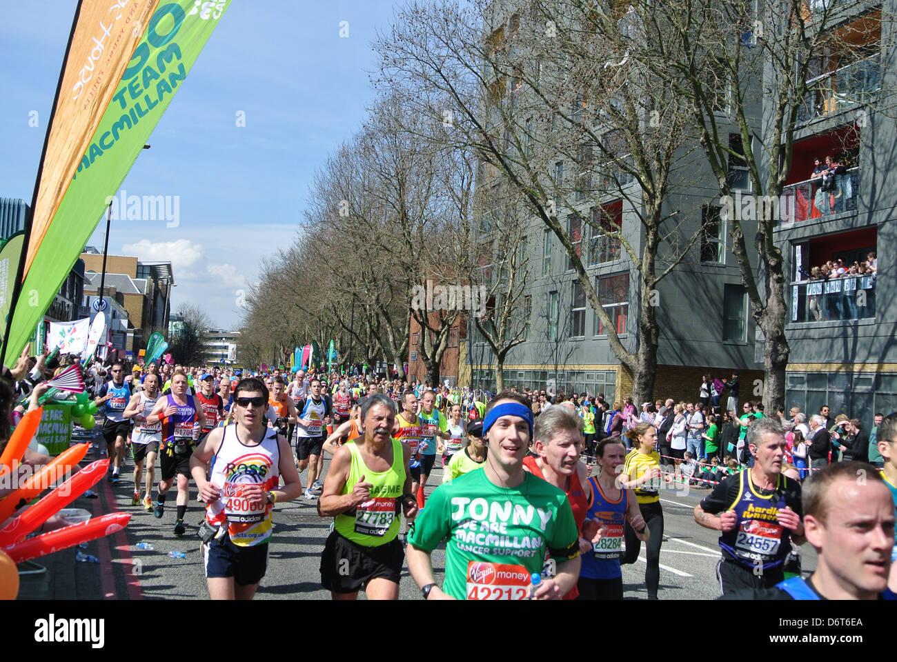 London macmillan hi-res stock photography and images - Alamy