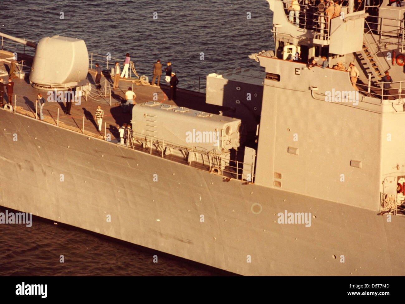 Convair/General Dynamics Atlas Stock Photo - Alamy