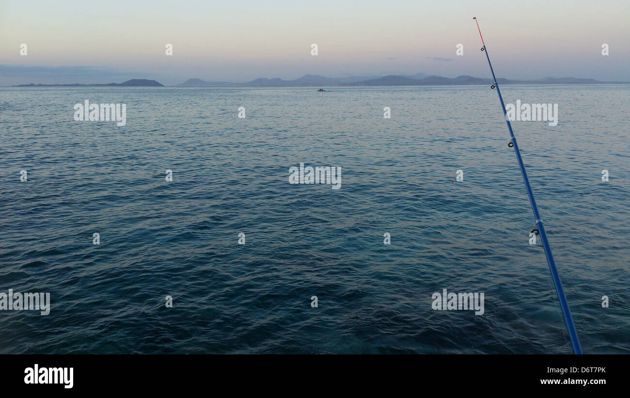 Fishing rocks hi-res stock photography and images - Alamy