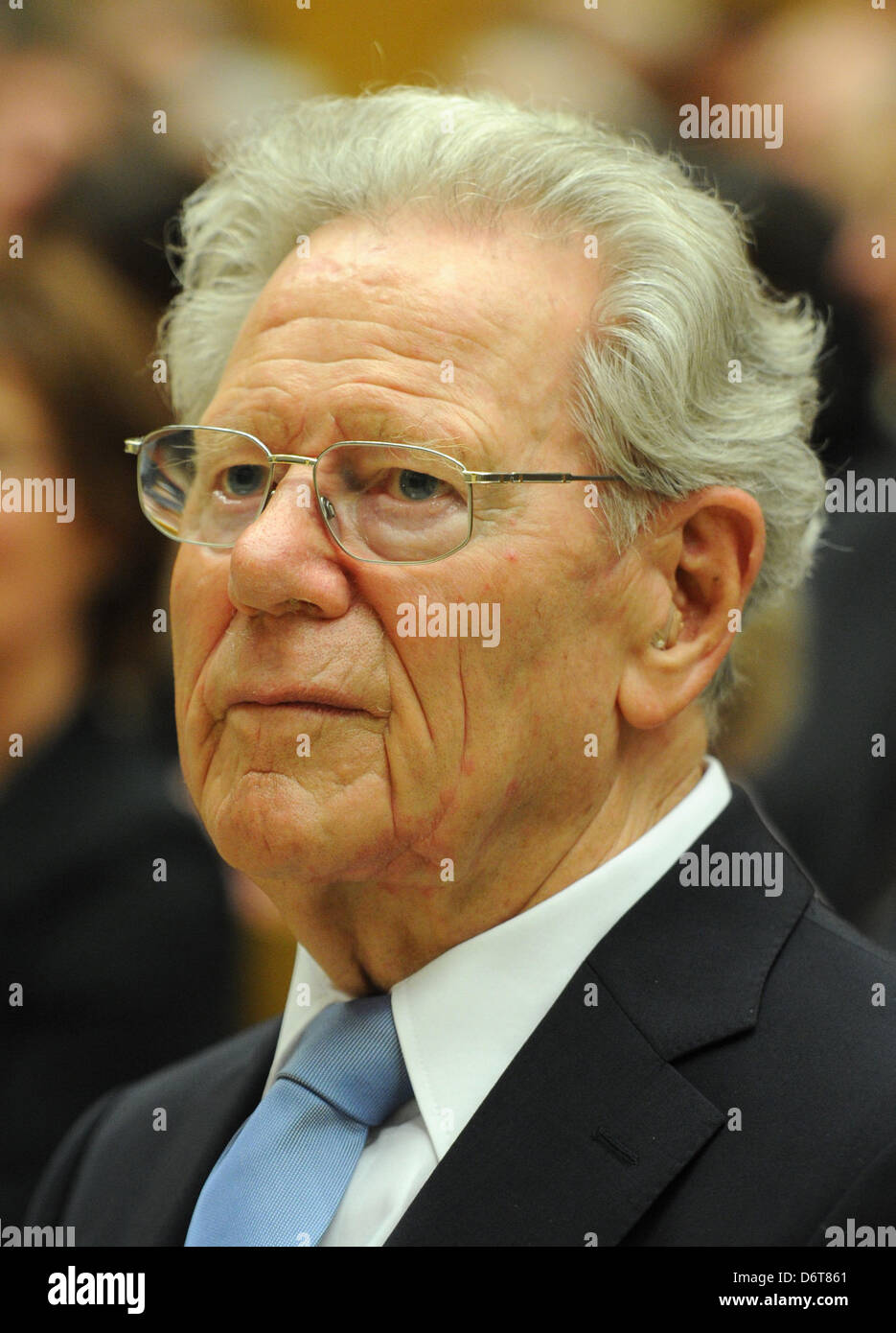 Hans kueng hi-res stock photography and images - Alamy