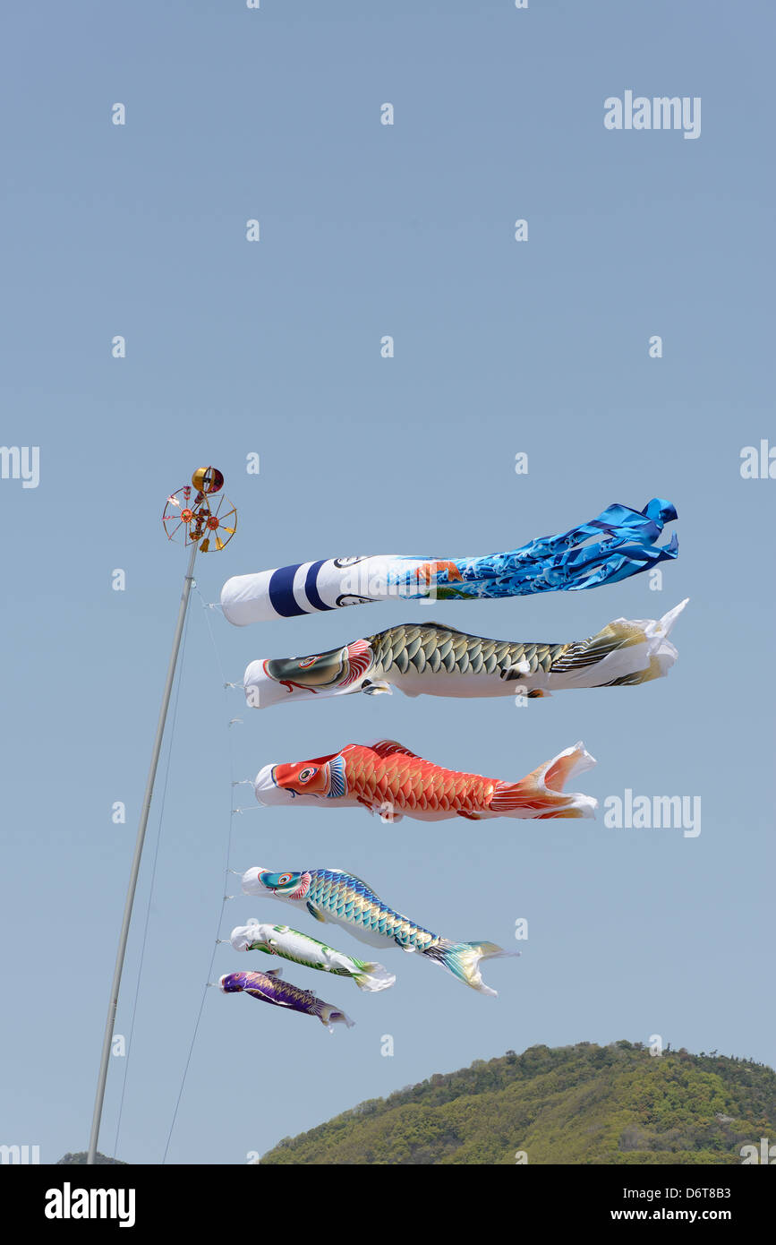Kite decoration hi-res stock photography and images - Alamy