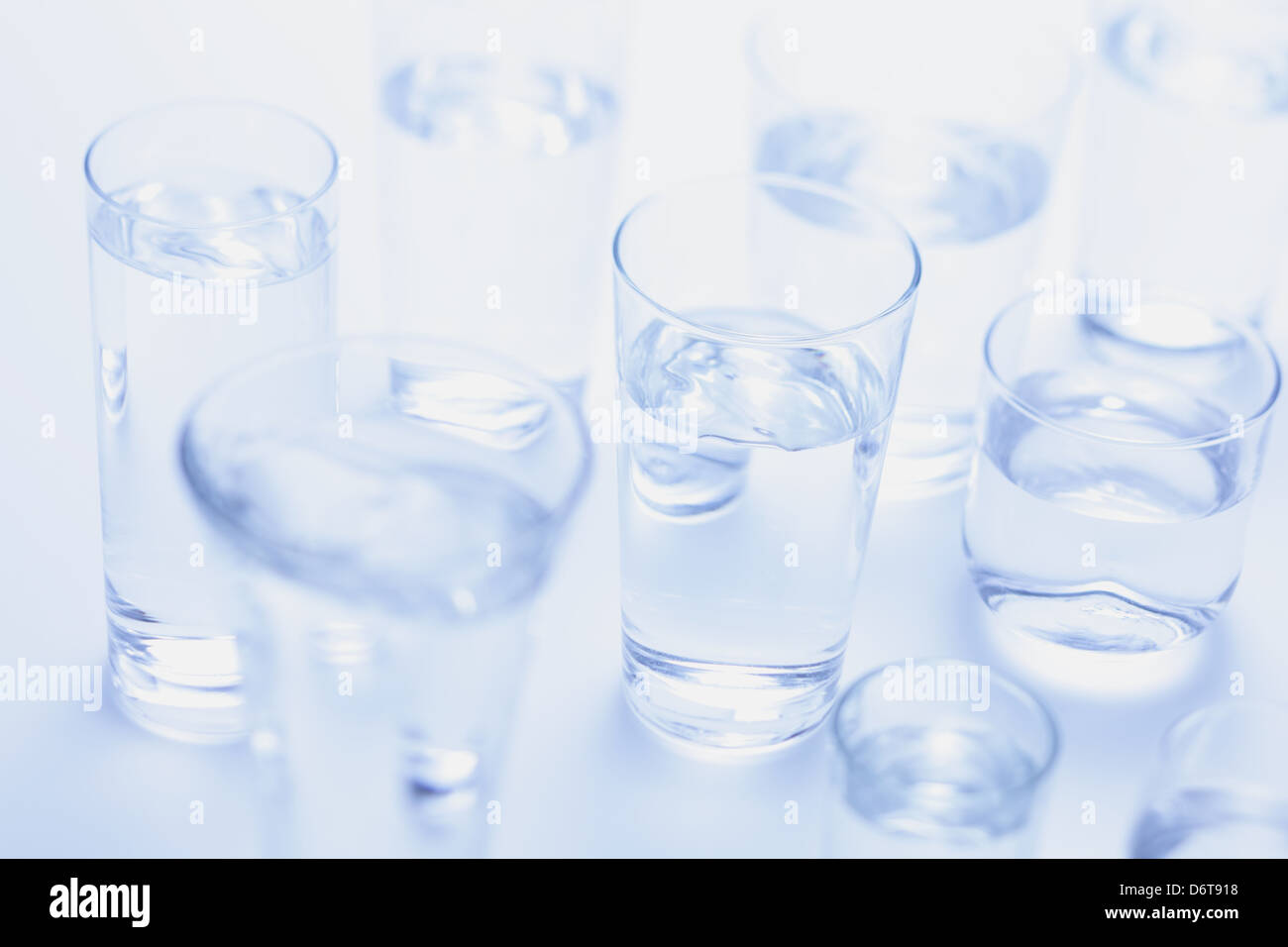 Standard water level hi-res stock photography and images - Alamy