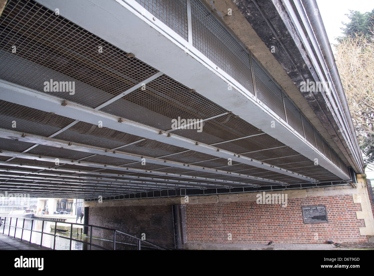 Pigeon proof hi-res stock photography and images - Alamy