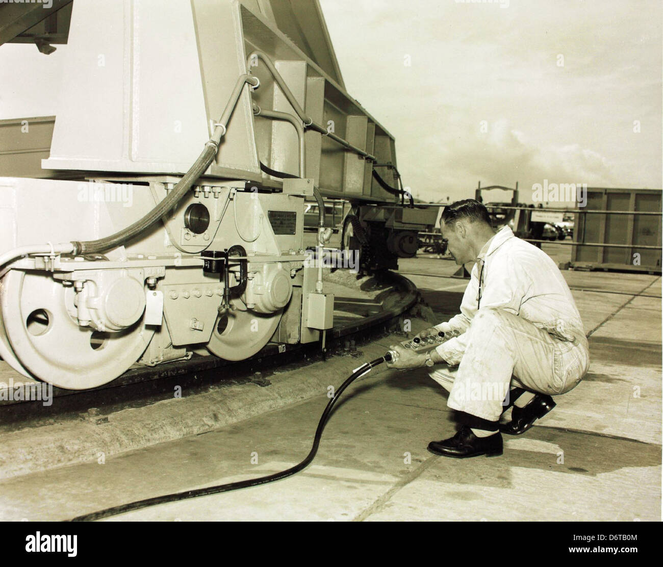 The Convair/General Dynamics Atlas was a significant intercontinental ...